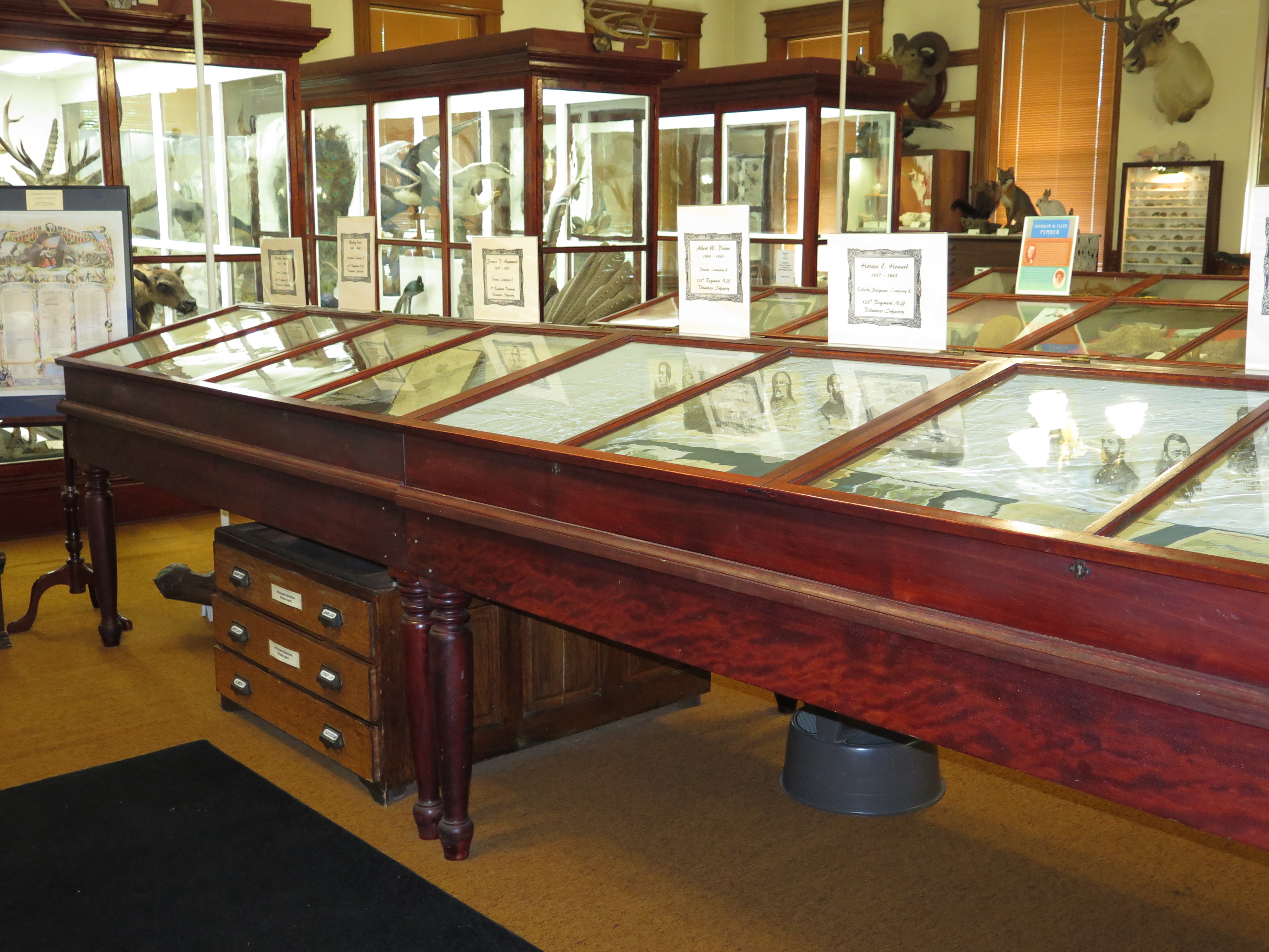 IMG_0935 – The Pember Museum and Library, Granville New York