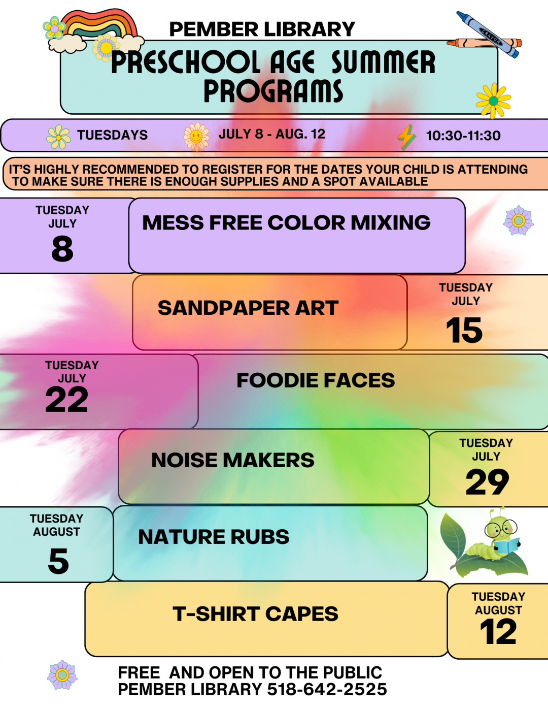 The Pember Museum and Library, Granville New York – Natural History ...