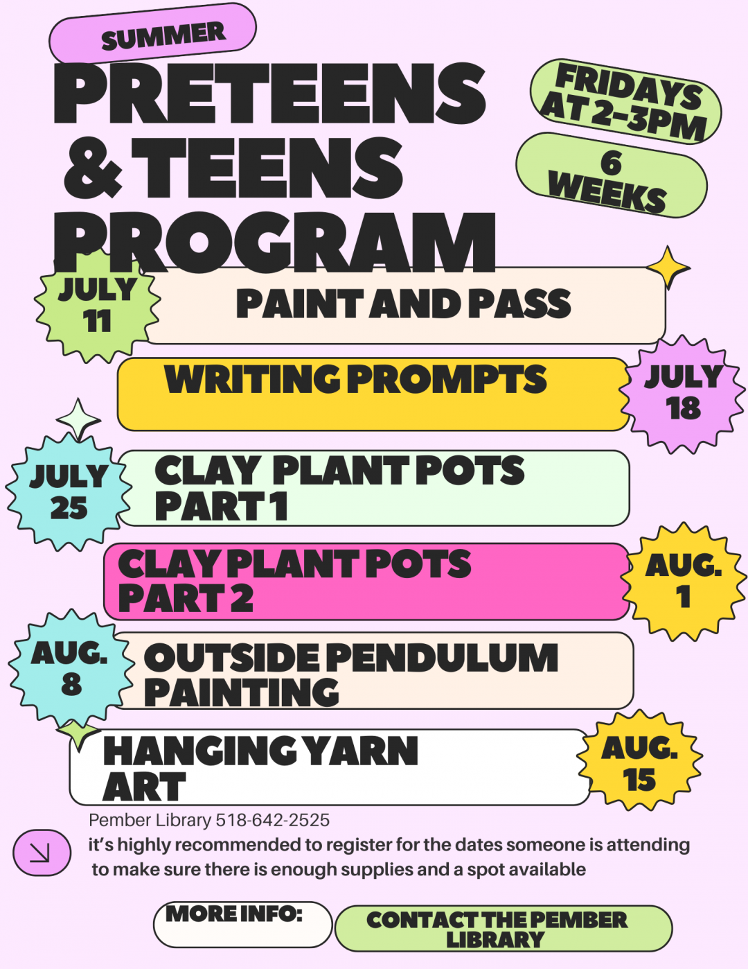 The Pember Museum and Library, Granville New York – Natural History ...